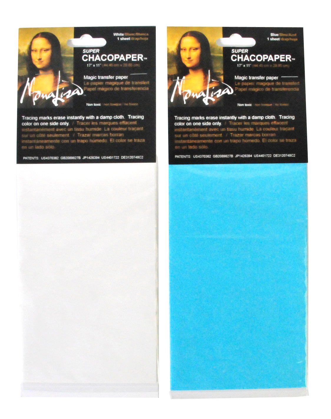 Speedball® Image Transfer - Speedball Art