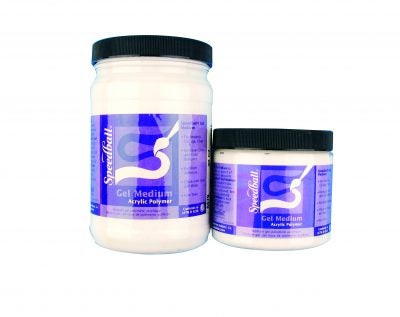 Speedball® Acrylic Paints & Mediums - Speedball Art