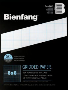 Bienfang Fine Art Paper - Speedball Art