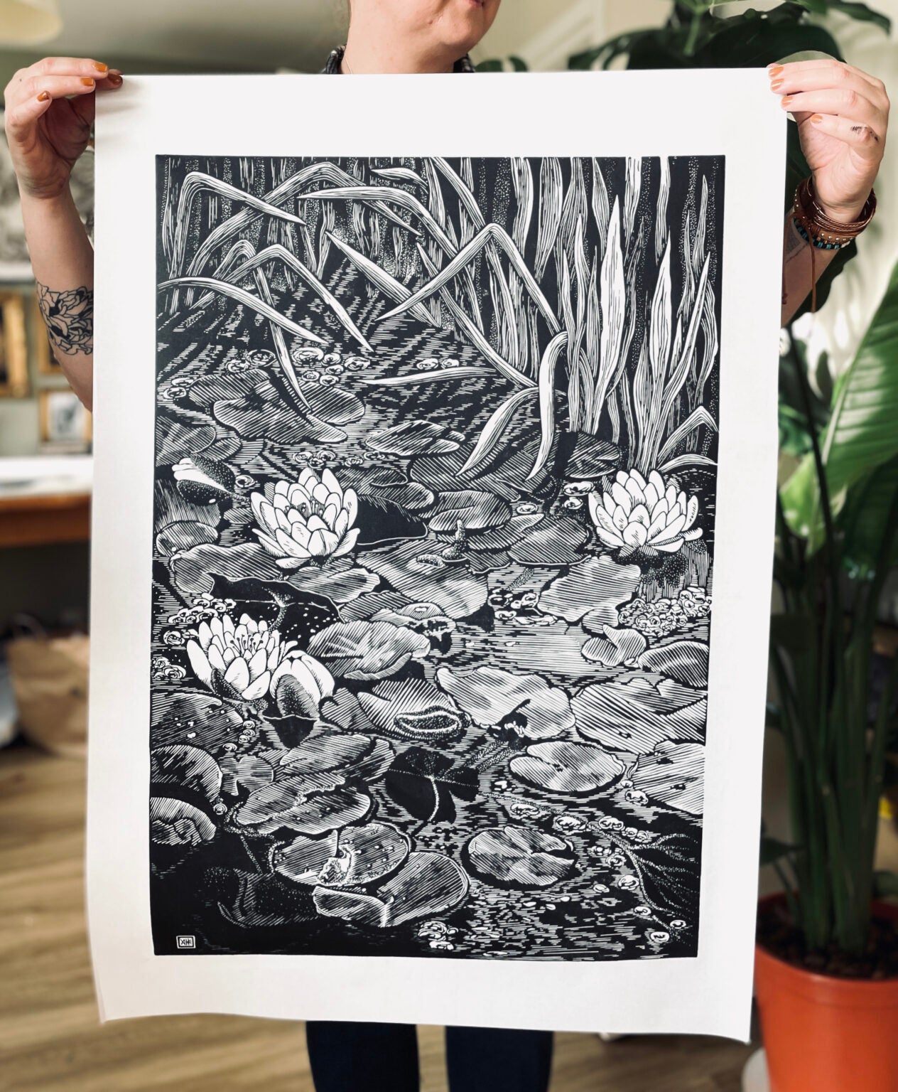 Aga Kubish - Speedball Art