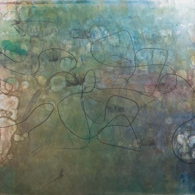 Neal Ambrose-Smith - Speedball Art