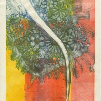 Diana Eicher - Speedball Art