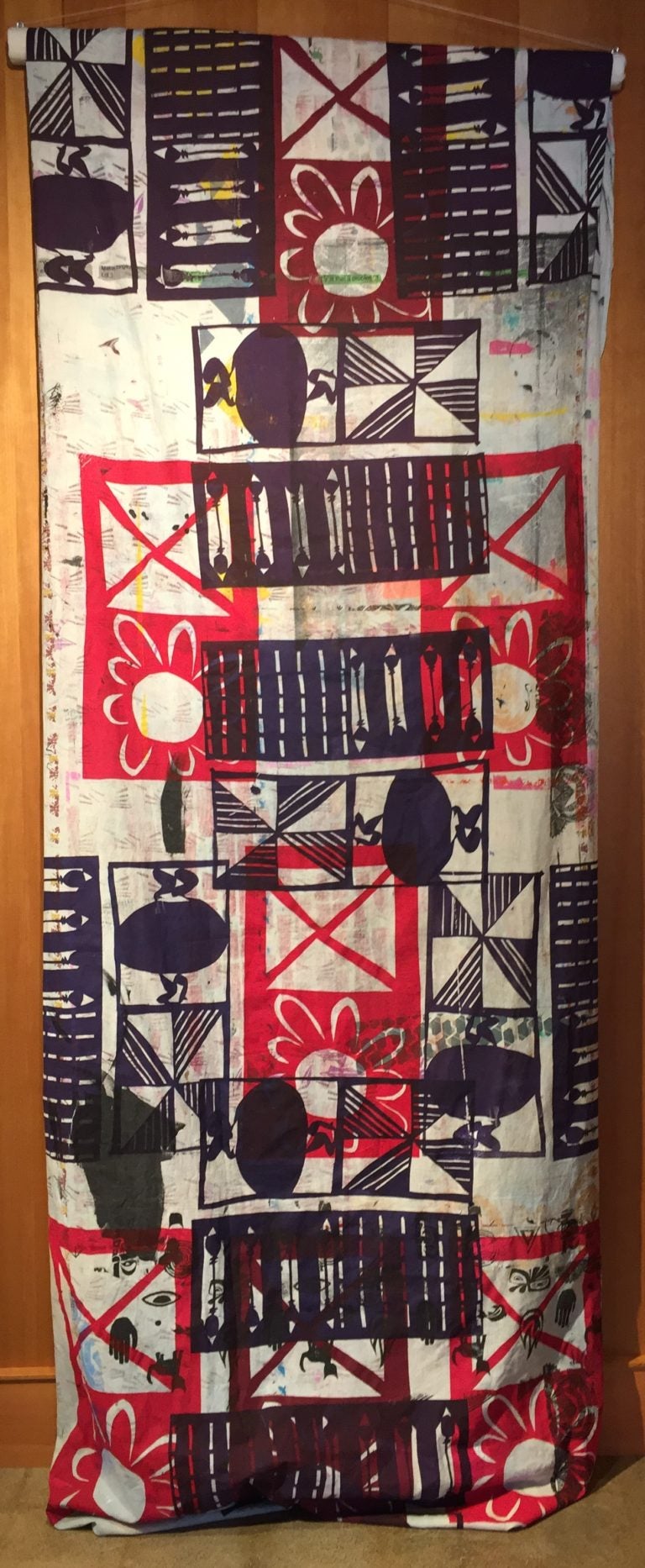 Diana Eicher - Speedball Art