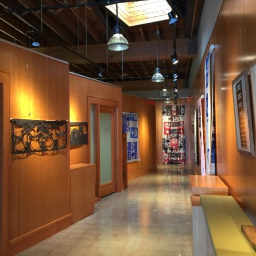 Diana Eicher - Speedball Art