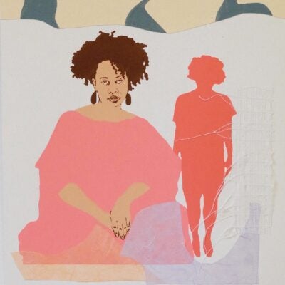 Angela Pilgrim - Speedball Art