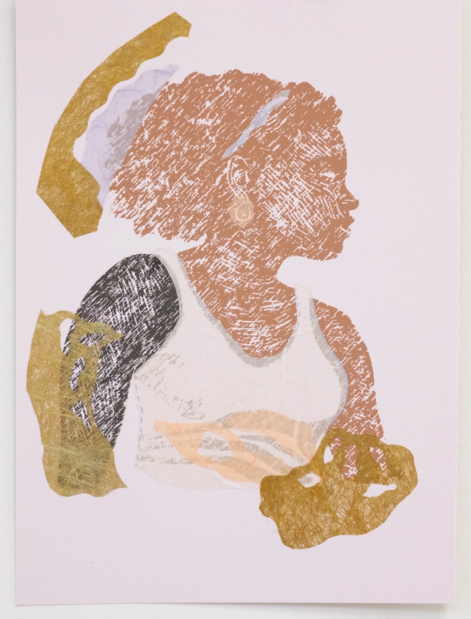 Angela Pilgrim - Speedball Art