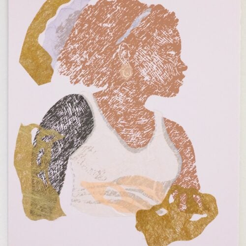 Angela Pilgrim - Speedball Art