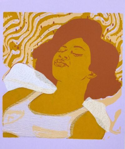 Angela Pilgrim - Speedball Art