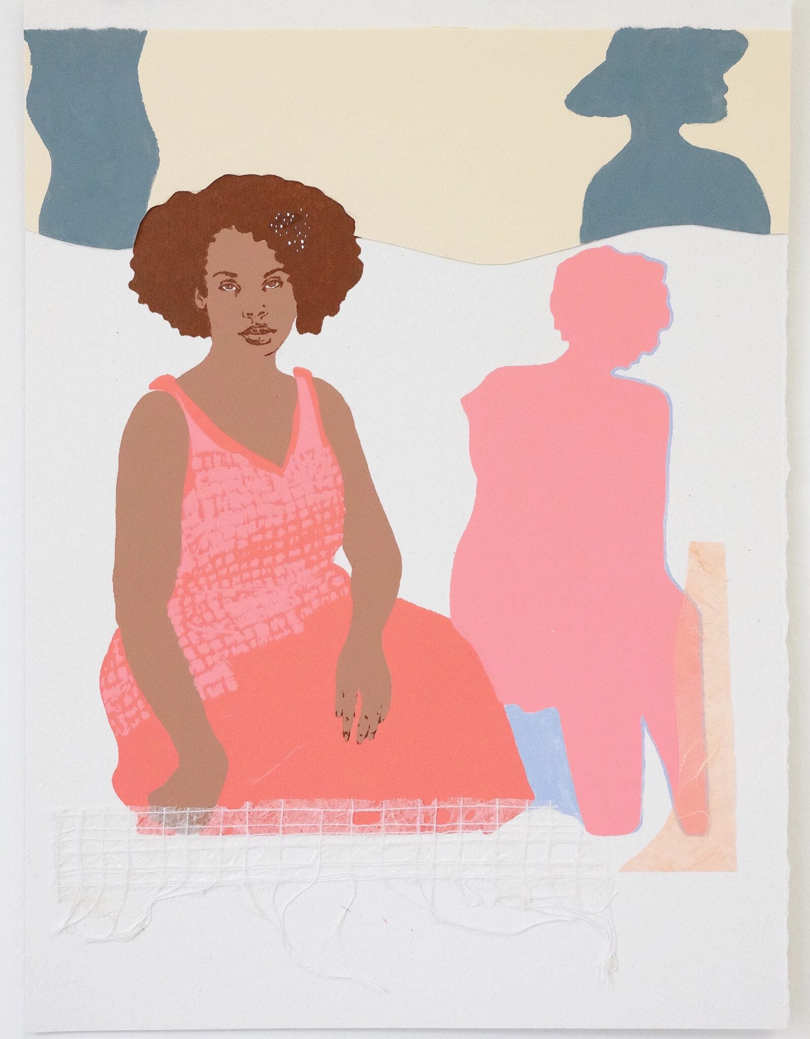 Angela Pilgrim - Speedball Art