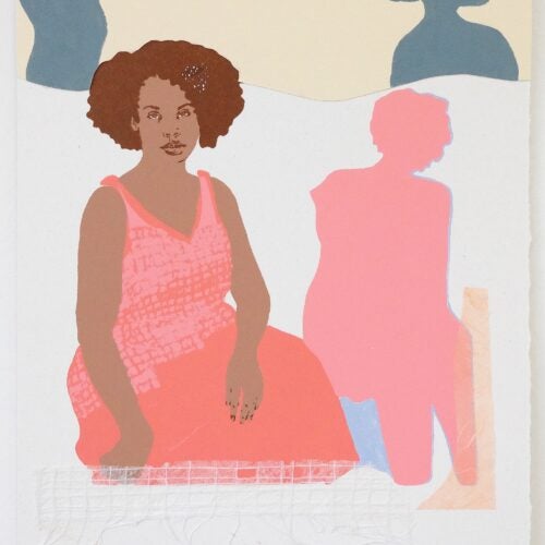 Angela Pilgrim - Speedball Art