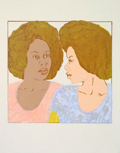 Angela Pilgrim - Speedball Art