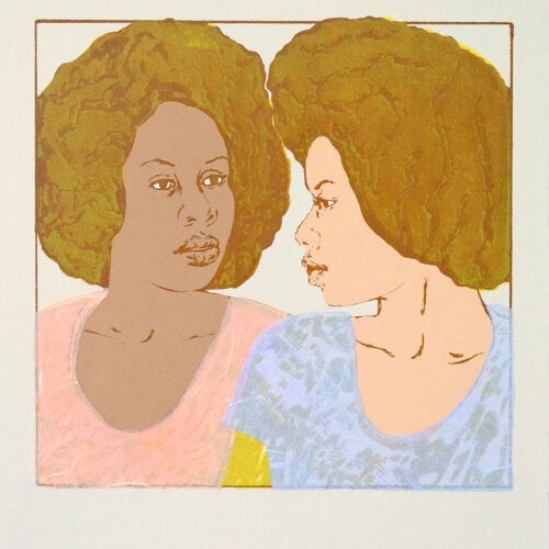 Angela Pilgrim - Speedball Art