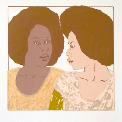 Angela Pilgrim - Speedball Art