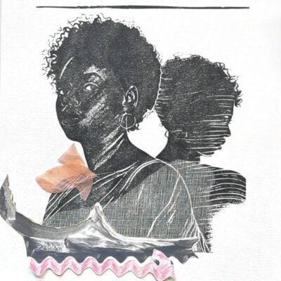 Angela Pilgrim - Speedball Art