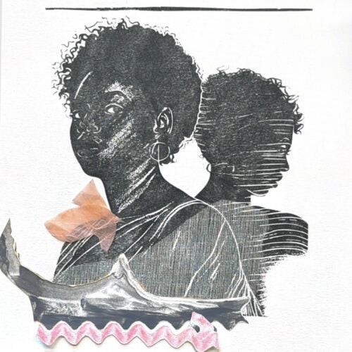 Angela Pilgrim - Speedball Art