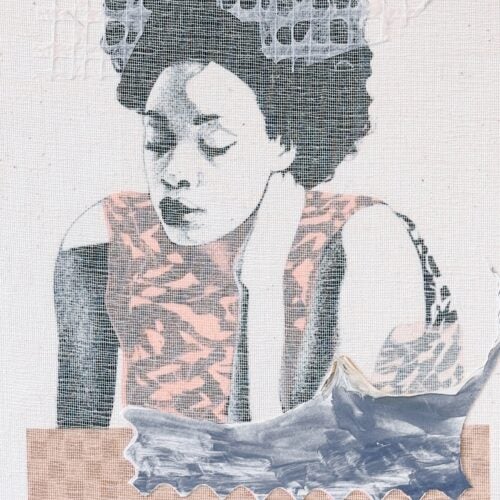 Angela Pilgrim - Speedball Art