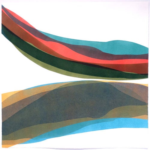 Laura Berman - Speedball Art