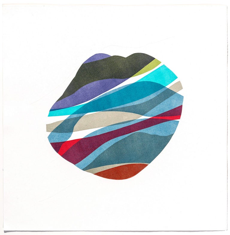 Laura Berman - Speedball Art