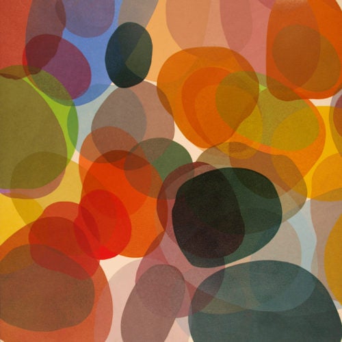 Laura Berman - Speedball Art