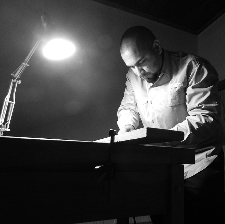 Omar González - Speedball Art