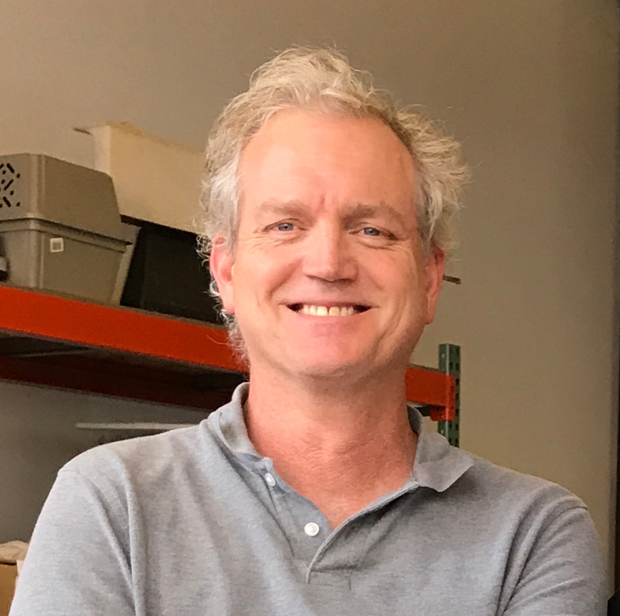 Bill Fick - Speedball Art