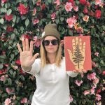 Brie Thompson - Speedball Art