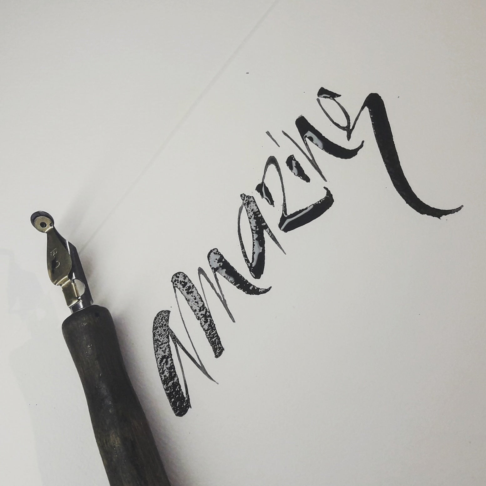 Chiara Riva - Speedball Art