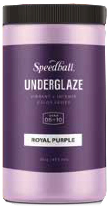 12 NEW COLORS COMING TO OUR UNDERGLAZE OFFERING! - Speedball Art