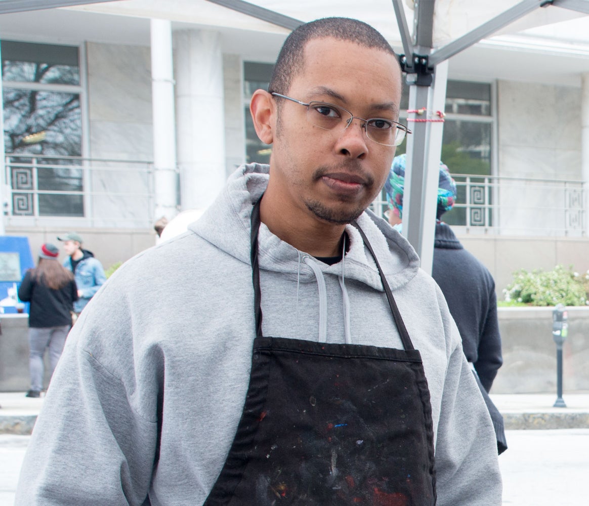 Jamal Barber's Instagram, Twitter & Facebook on IDCrawl