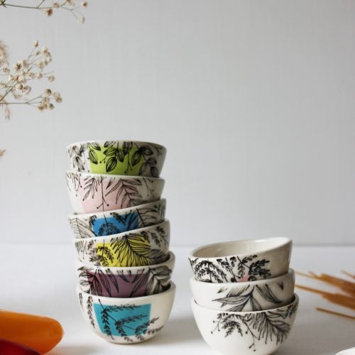 Yesha Panchal - Speedball Art