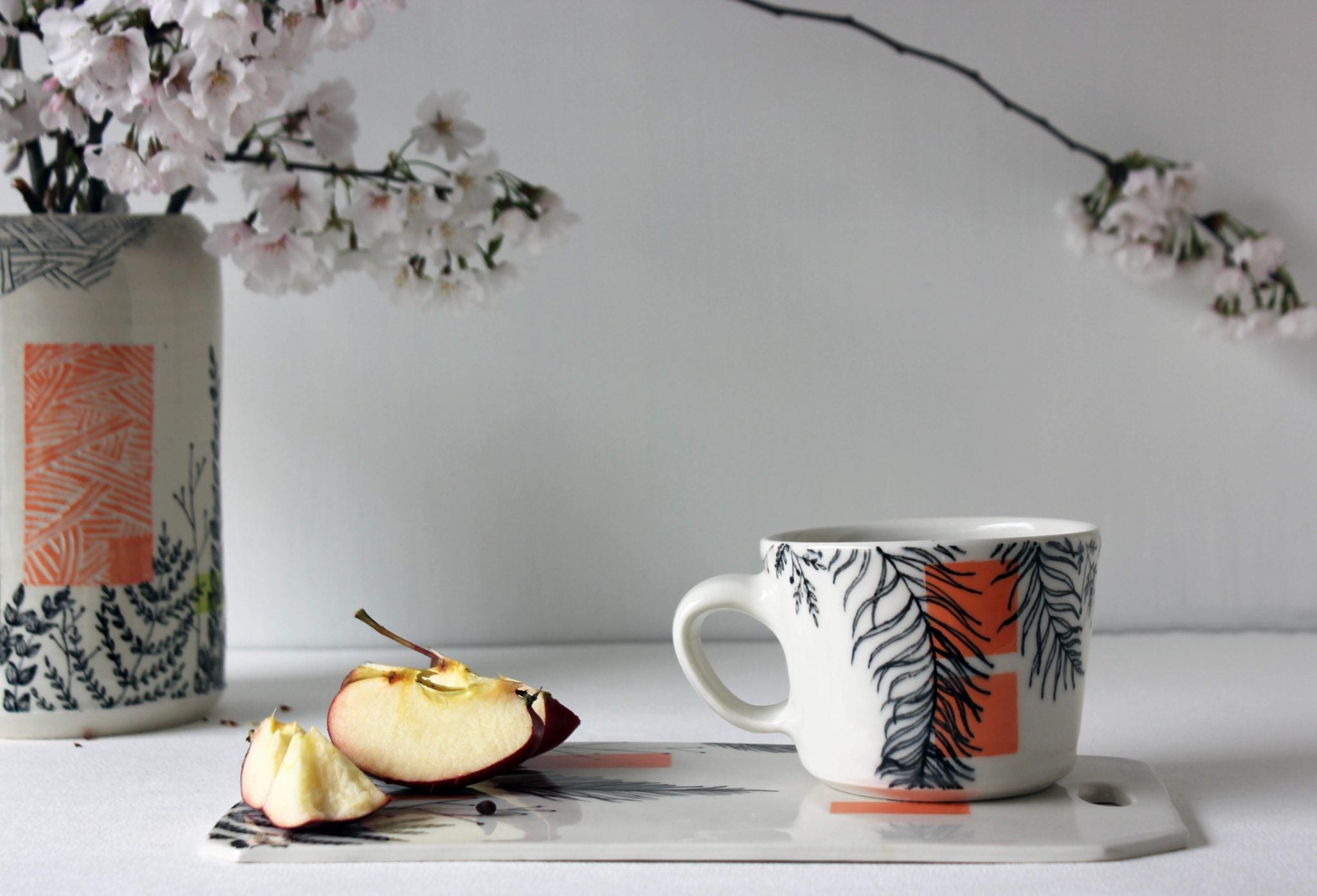 Yesha Panchal - Speedball Art