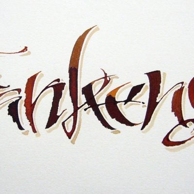 Carl Rohrs - Speedball Art