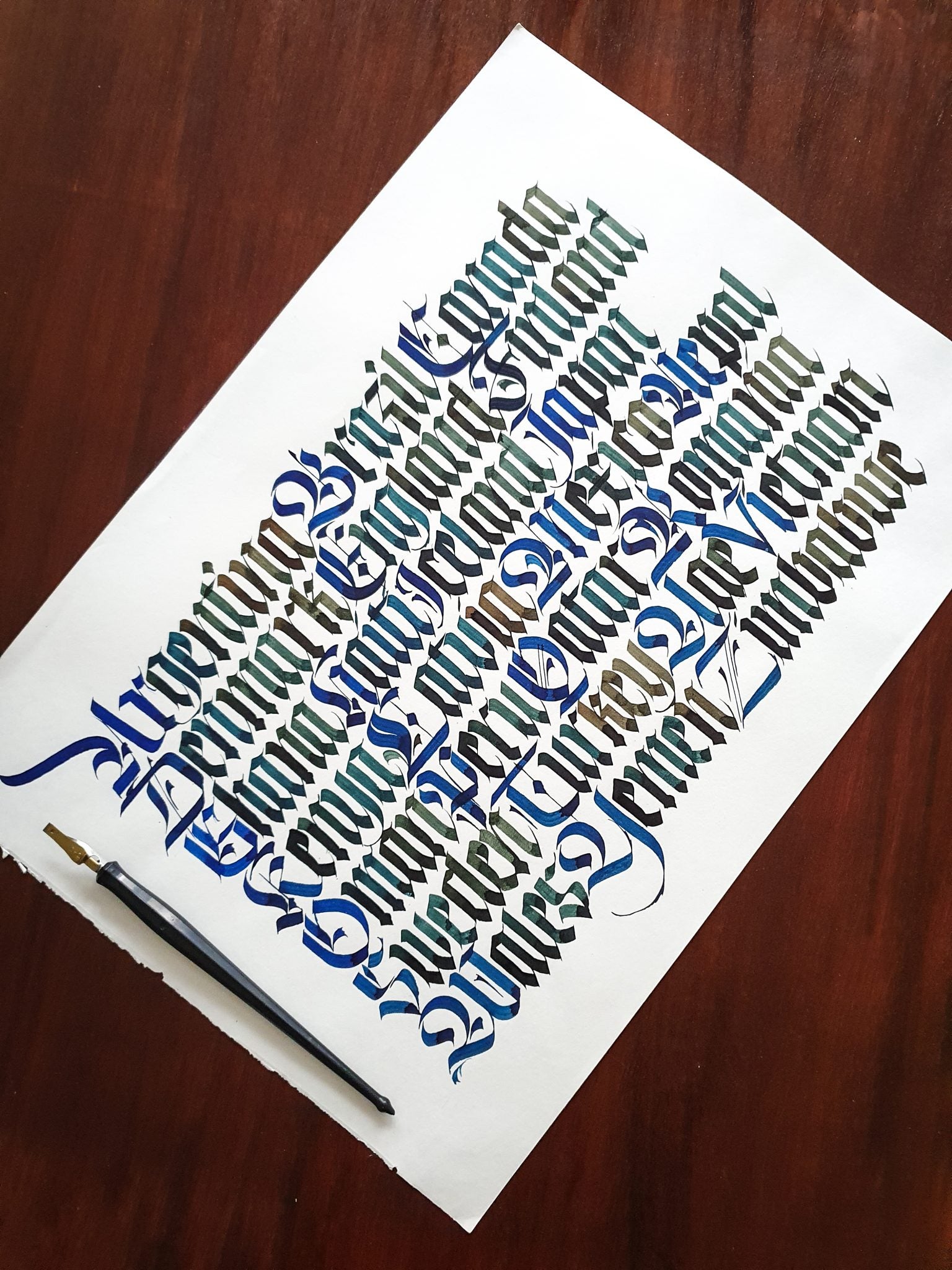 Sachin Shah - Speedball Art