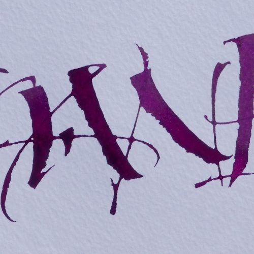 Carl Rohrs - Speedball Art