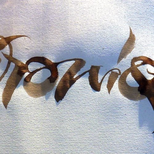 Carl Rohrs - Speedball Art