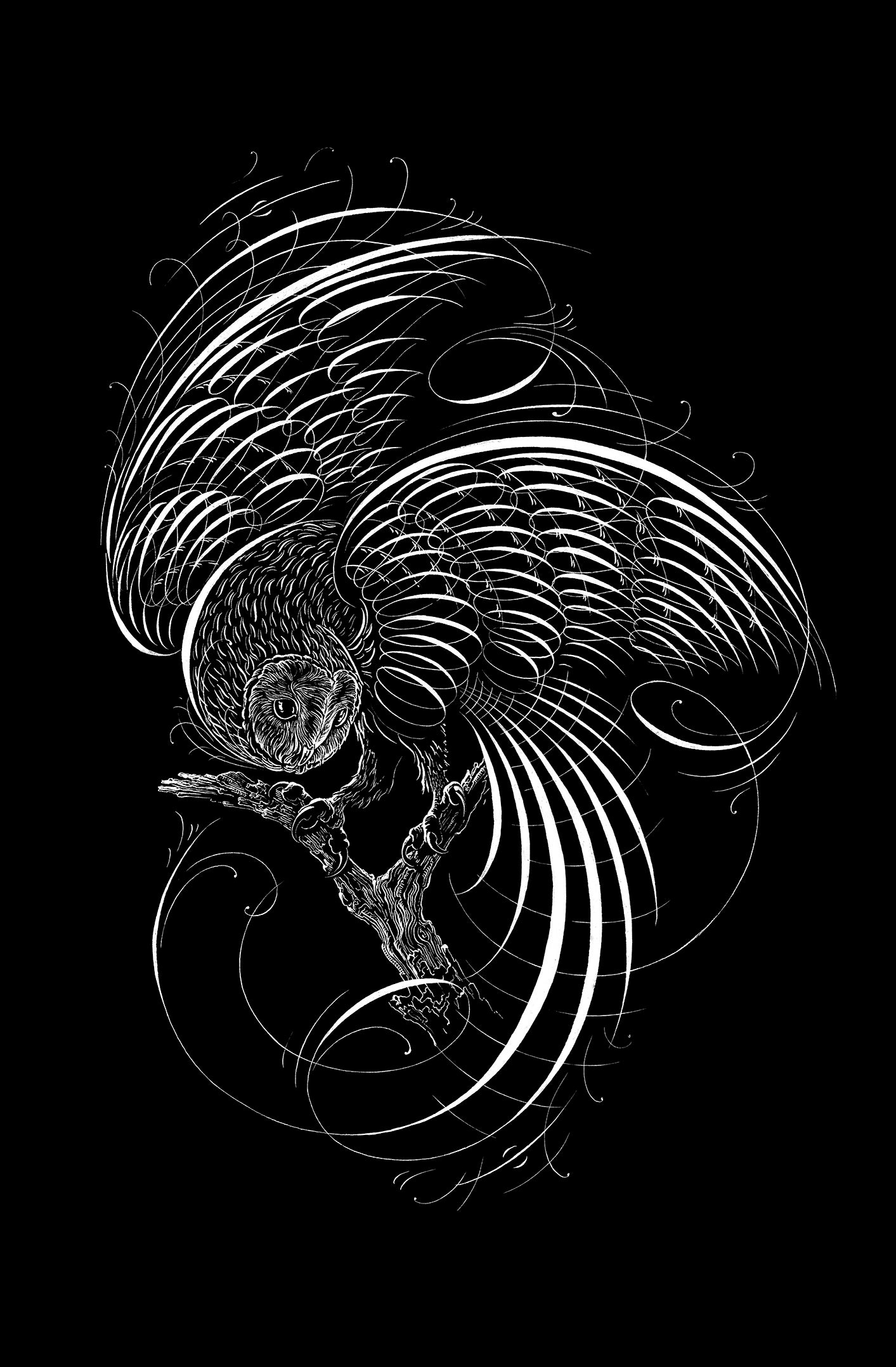 Jake Weidmann - Speedball Art