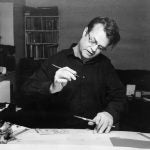 Christopher Haanes - Speedball Art