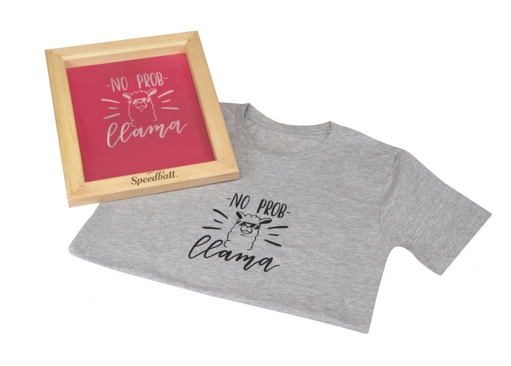 This JUST IN! Speed Screens NOW AVAILABLE to make screen printing a ...