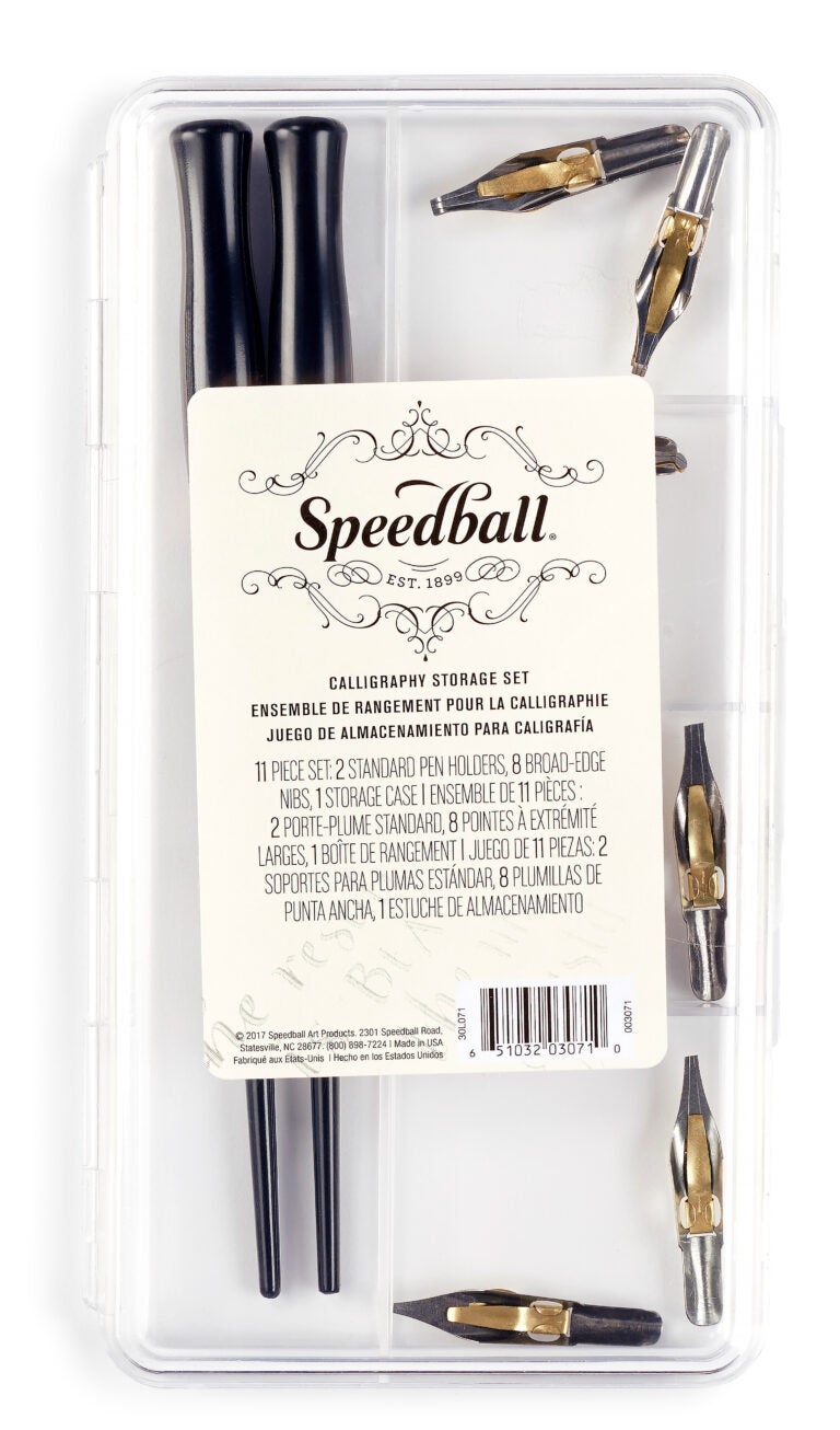 Pen Sets - Speedball Art