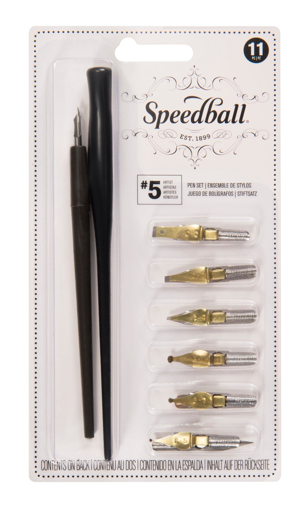 Pen Sets - Speedball Art