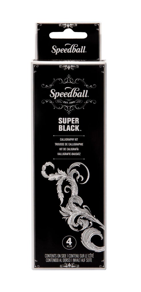 Calligraphy & Illustration Kits - Speedball Art