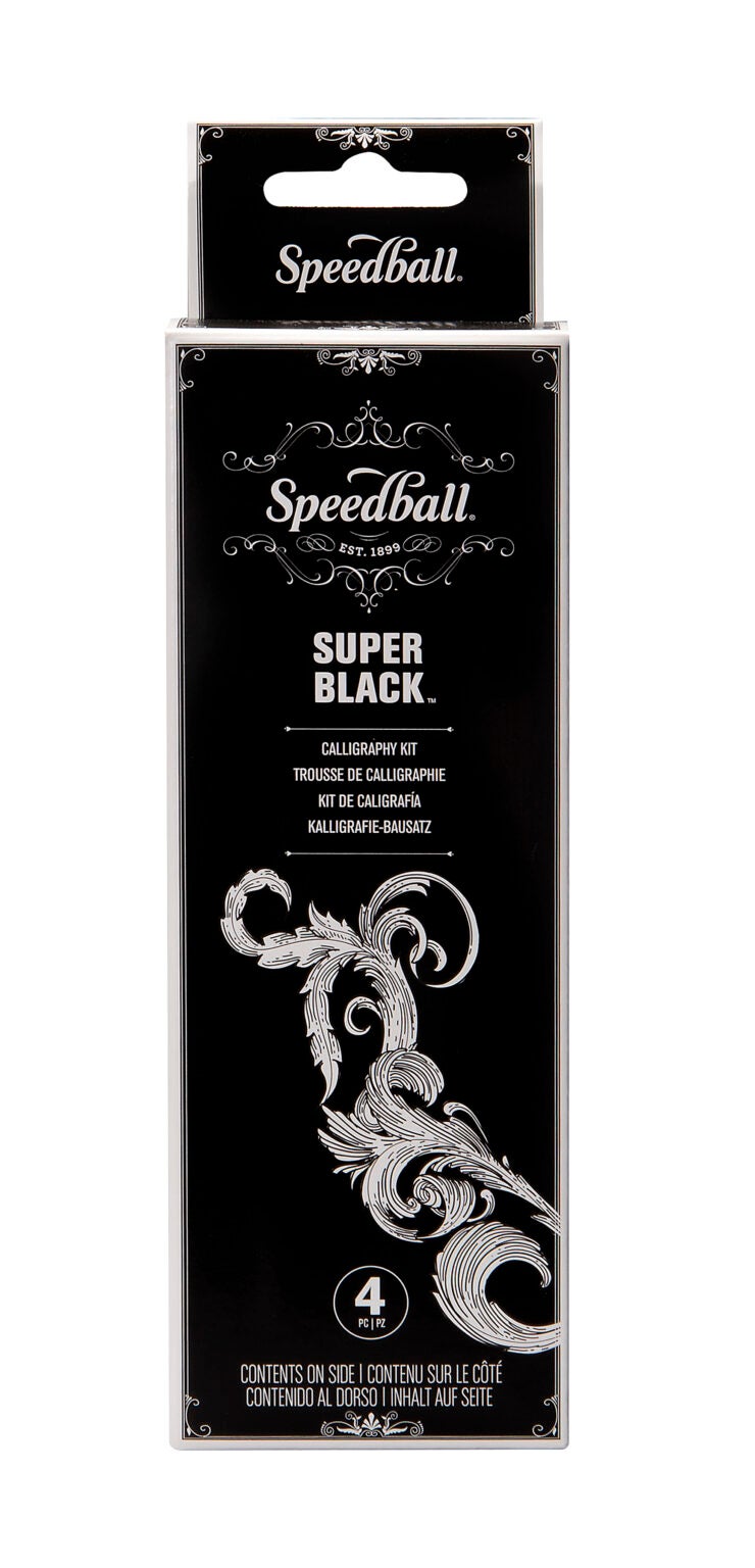 Calligraphy & Illustration Kits - Speedball Art