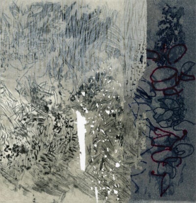 Summer Mark-Making Lab with Speedball Professional Artist Network ...