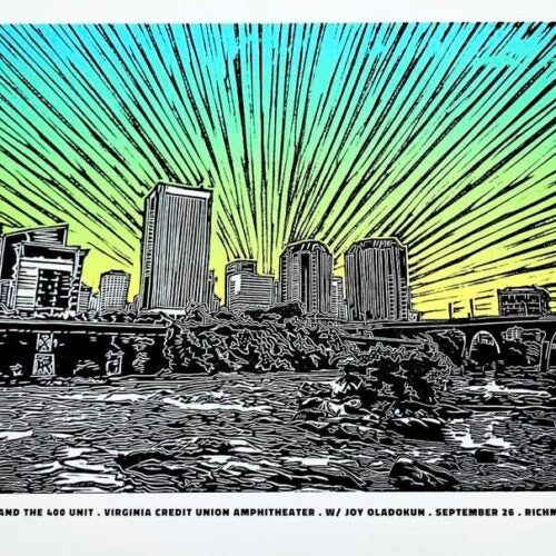 Sophie Sallade - Speedball Art