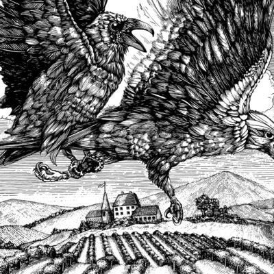 Chloe Gendron - Speedball Art