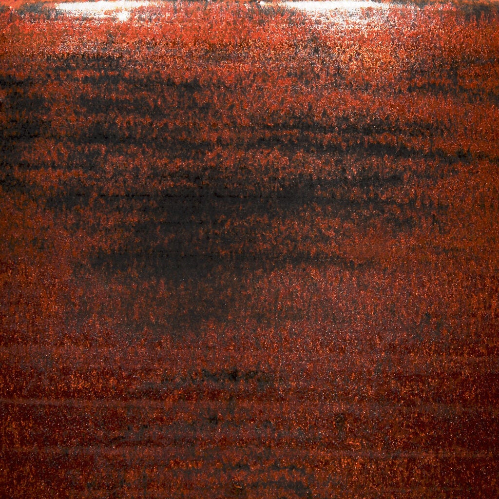 Blackened Copper - Speedball Art