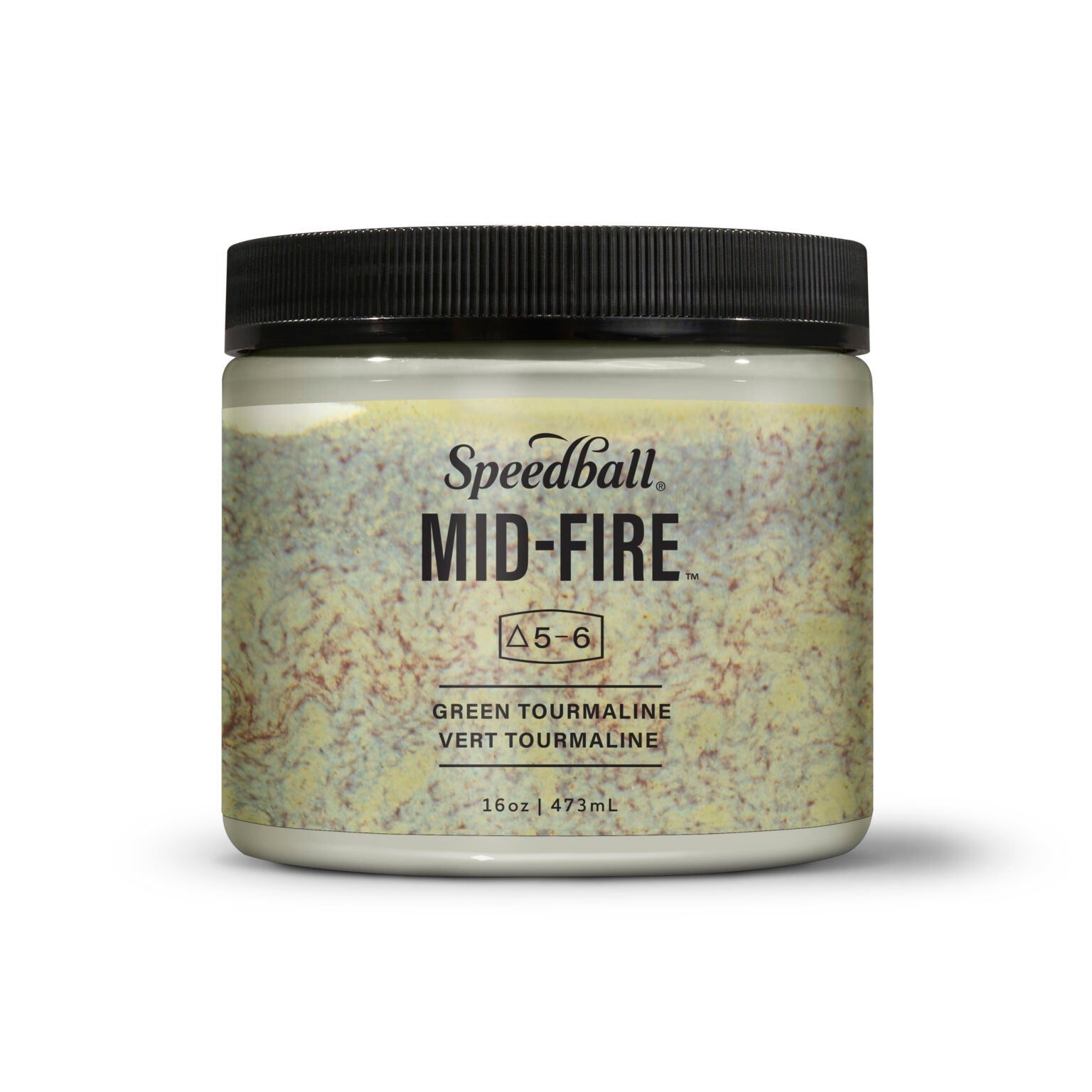 Mid-Fire™ Glazes - Speedball Art
