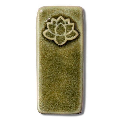 Basque Green - Speedball Art