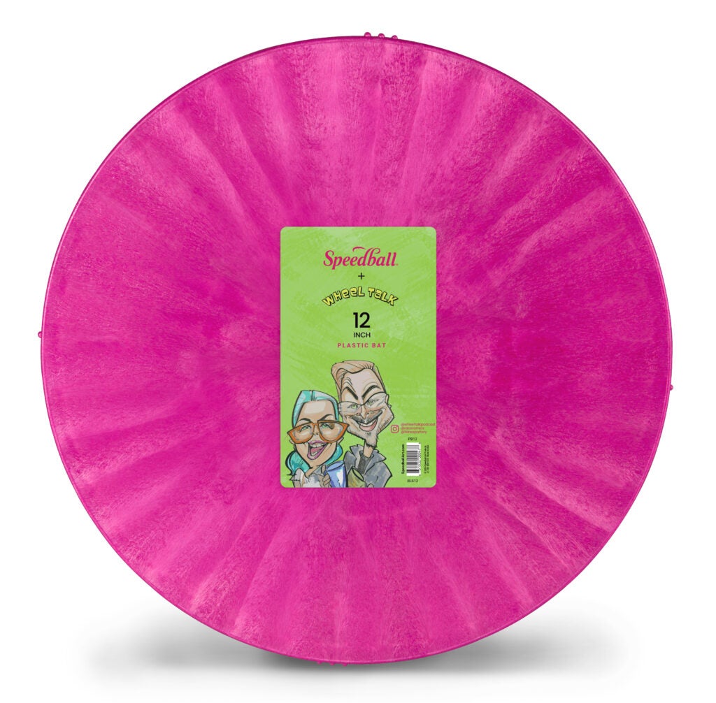 Bats - Speedball Art