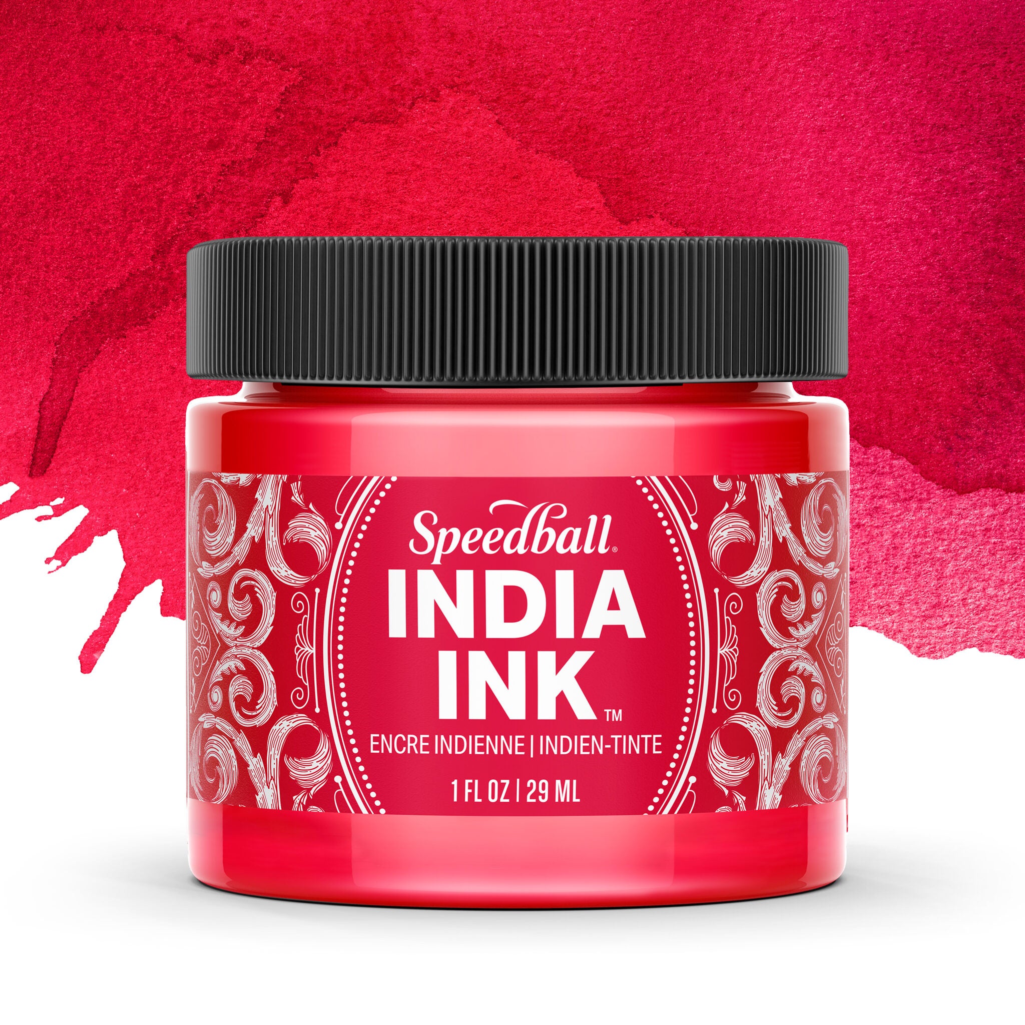 Calligraphy & Illustration Inks - Speedball Art